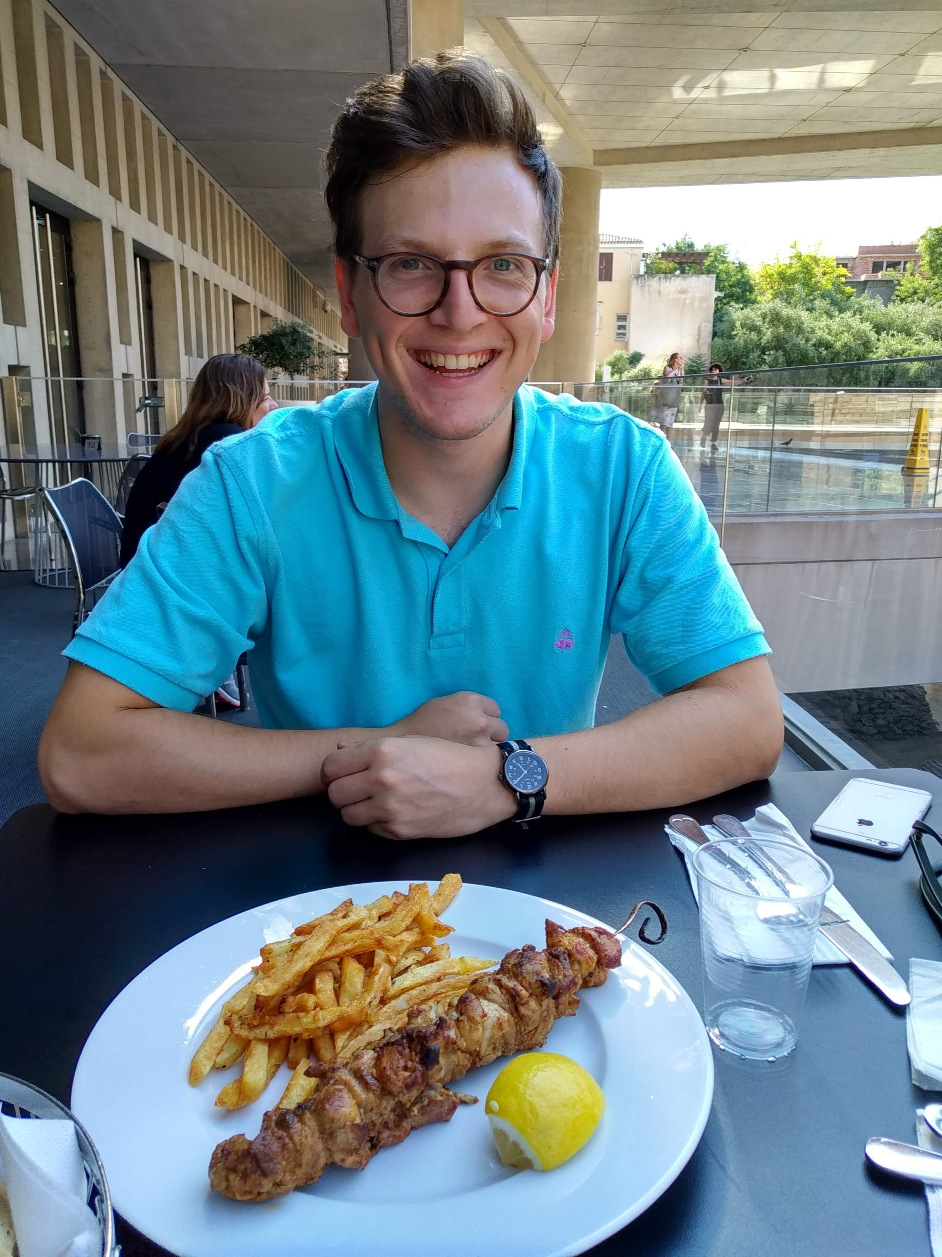 Winona and Matt's Wedding